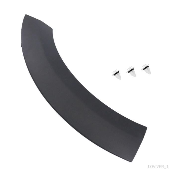 Couverture de passage de roue de voiture professionnelle pour ...