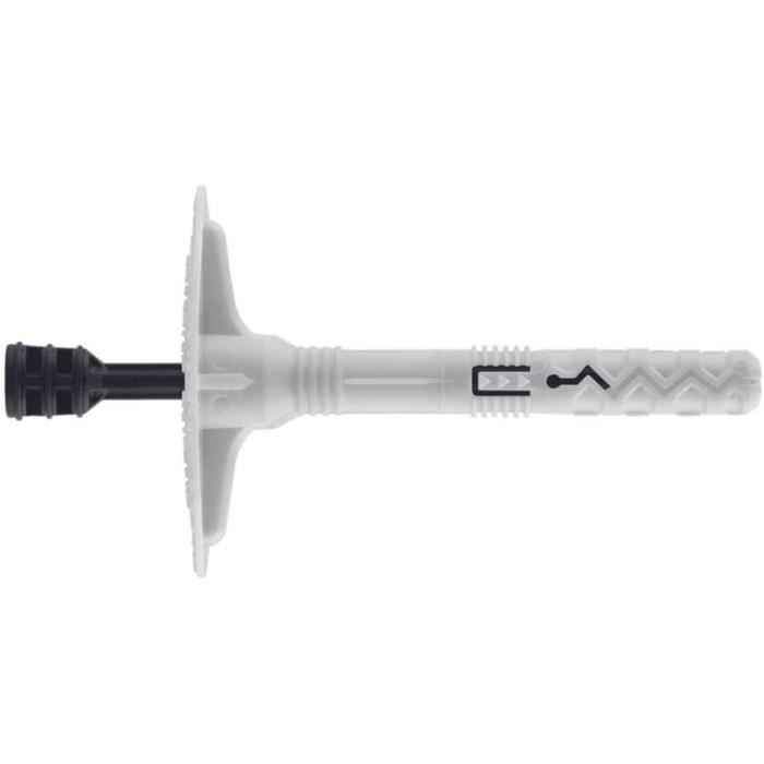 Perfect Fixing Aisc10220 [ais-c] Cheville Clou Polyamide Fixation ...