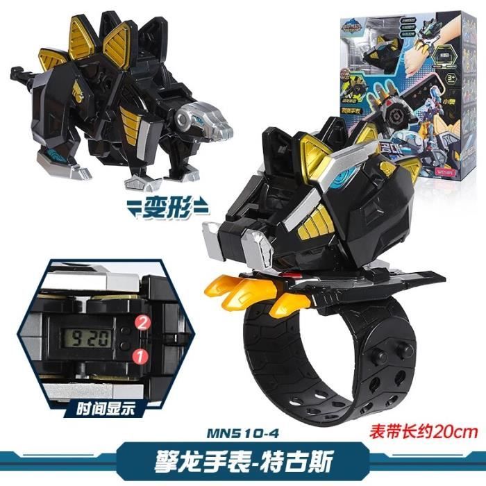 Figurine Miniature - Transformers - dfgfdg 04 - Garçon - 3 ans ...