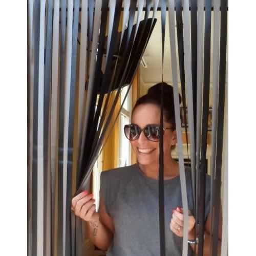 Heavy Duty Caravane-RV Store Rideau de PorteBugFly StoreBande ...