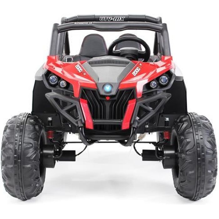 MINI BUGGY UTV MX (avec options) - Cdiscount Jeux - Jouets
