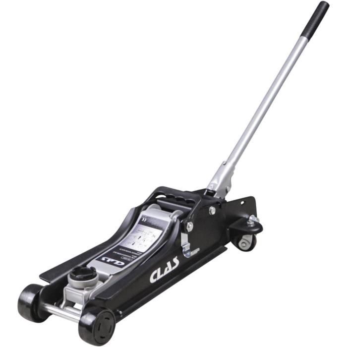 Cric De Levage - Equipements Oh 5304 Rouleur 2T - Cdiscount Auto