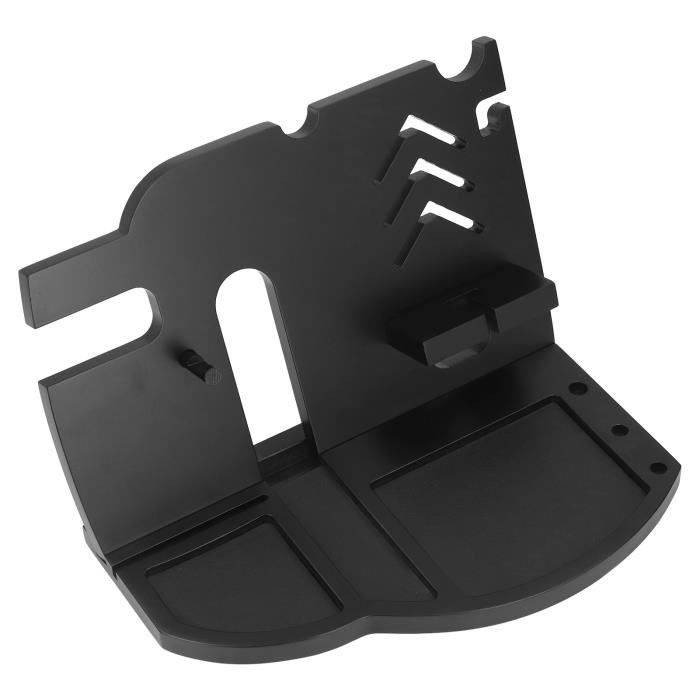 Cikonielf Wood Phone Docking Station, Simple Fashionable Phone Docking ...