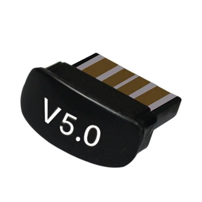 Goodman-Adaptateur Bluetooth pour PC Adaptateur USB Bluetooth 51 Dongle ...
