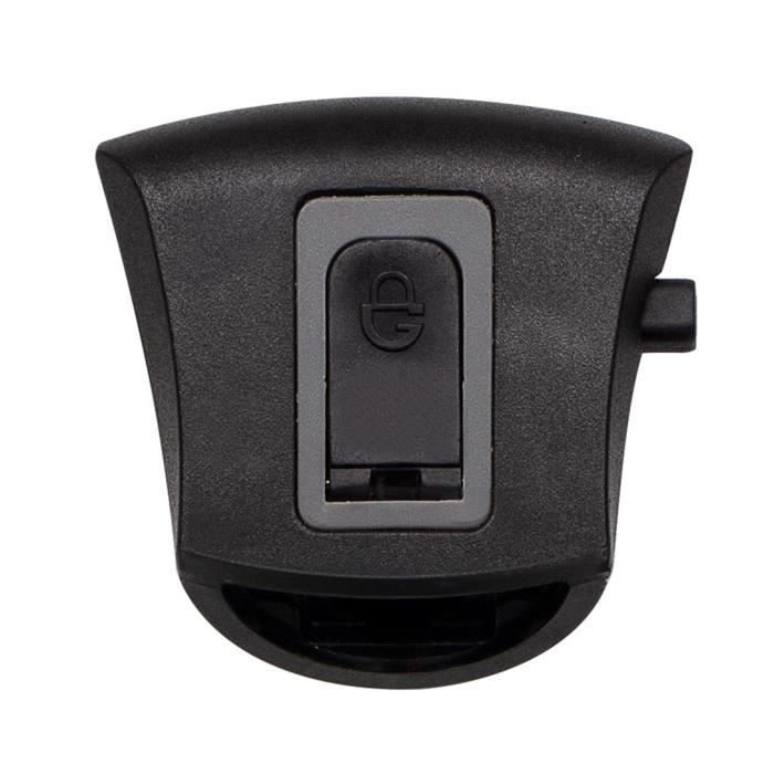 Manche amovible court - GSW - Pour Easy click - Cdiscount Maison