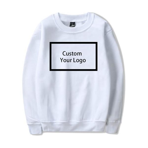 Pull à capuche homme,WAMNI logo personnalisé impression sweats à ...