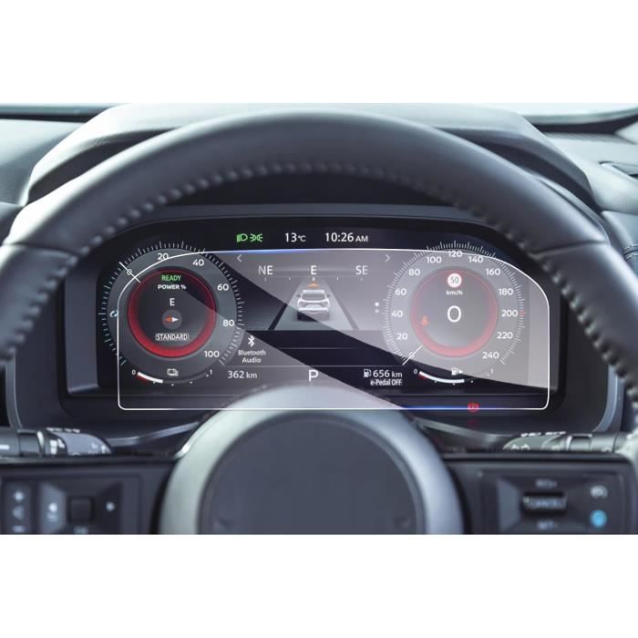 Compatible Avec Nissan Qashqai J12- X-Trail T33 E-Power 2023 2024 12,3 ...