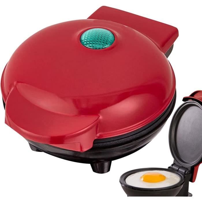 Pancake Maker, Crepiere Electrique, Appareil Pancake, Machine À CrêPes ...