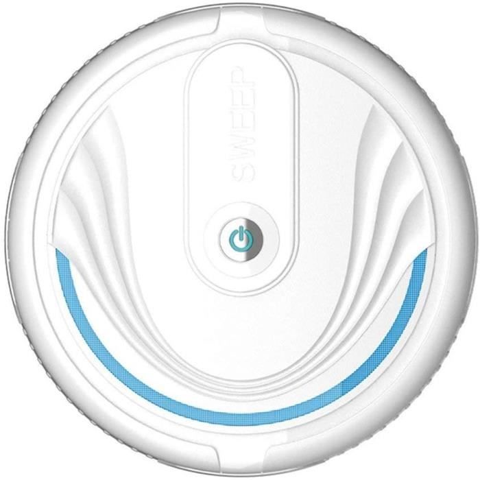 Robot De Balayage Mini Robot De Balayage De Nettoyage Intelligent ...