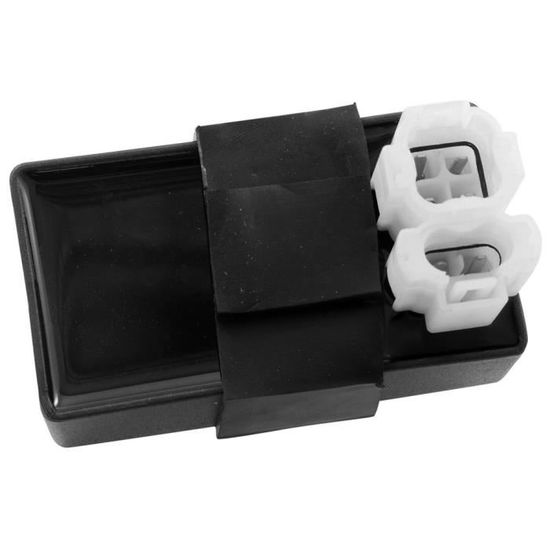 CDI 45 km-h REX RS400 RS460 RS500 Classic TYPE:GY Version:A (SHENKE ...