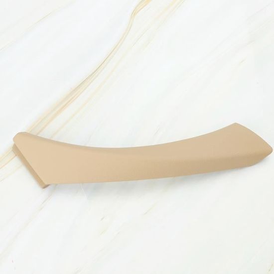 Akozon poignée de porte avant Poignée de porte intérieure gauche pour ...