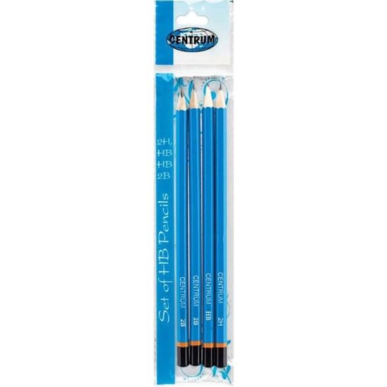 Lot 4 Couleurs Crayon Craie Lot De 4 Crayons Craie - Ctop - Achetez ...