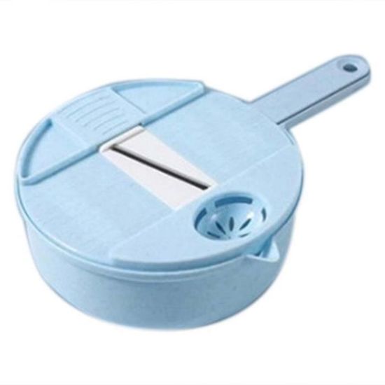 Machine à raper - mandoline,Trancheuse multifonctionnelle pour pommes ...