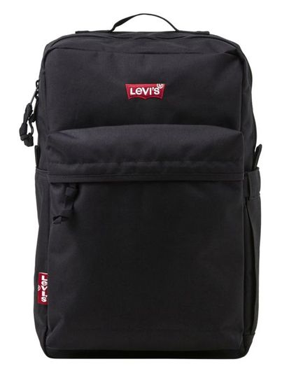 Sac À Dos Standard L-Pack 13L - Levi's Noir - Cdiscount Bagagerie ...