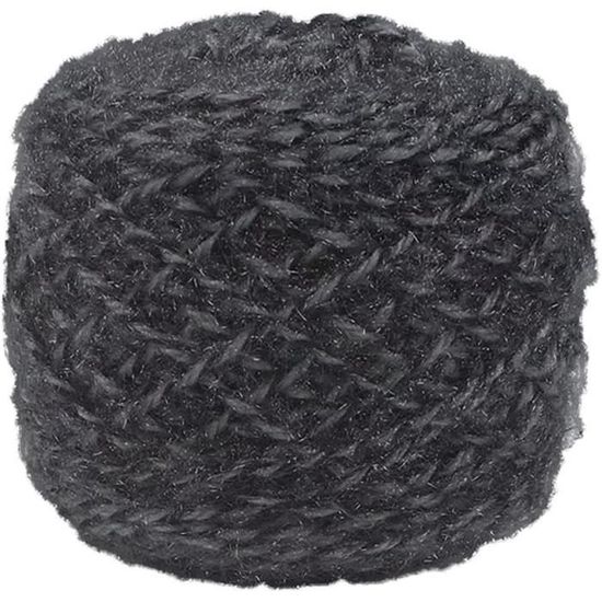 Fil De Laine À Tricoter Laine À Tricoter Multicolores 150G Fil À ...