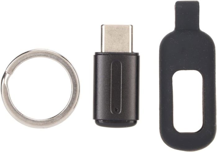 Mini Télécommande Ir Pour Smartphone Contrôleur Infrarouge Intelligent