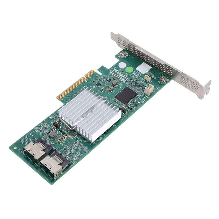 OMABETA carte contrôleur RAID SAS Carte contrôleur RAID 6 Go/s ...