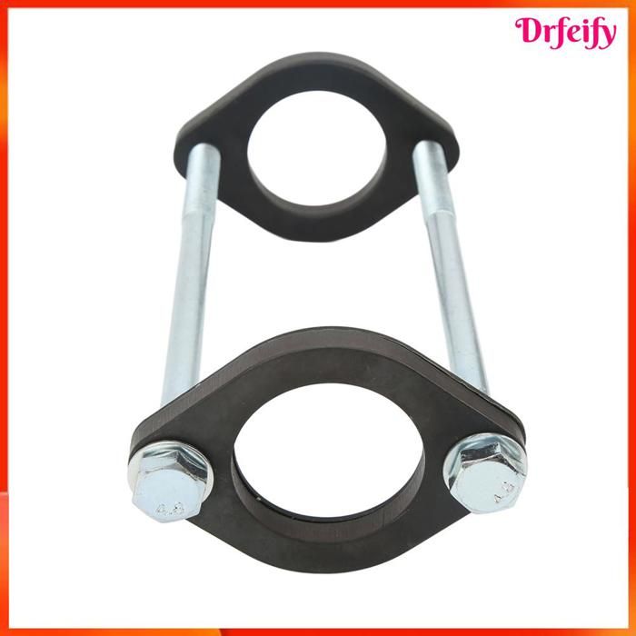 Outil de compression de ressort d'amortisseur de moto - AKOZON - Acier ...