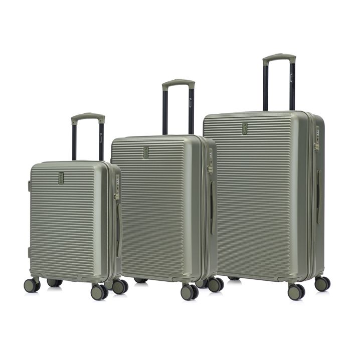 Set de Valise de Voyage CELIMS | Ensemble de Bagages | 3 Pièces ...