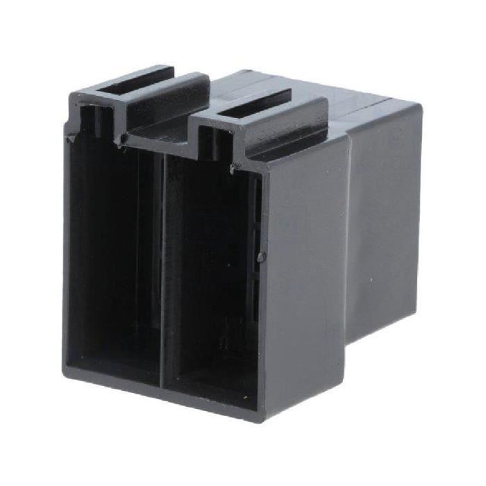 Fiche nue ISO femelle 16PIN - ADNAUTO - Universel - Voiture - Cdiscount ... Fiche nue ISO femelle 16PIN - ADNAUTO - Universel - Voiture - Cdiscount ...