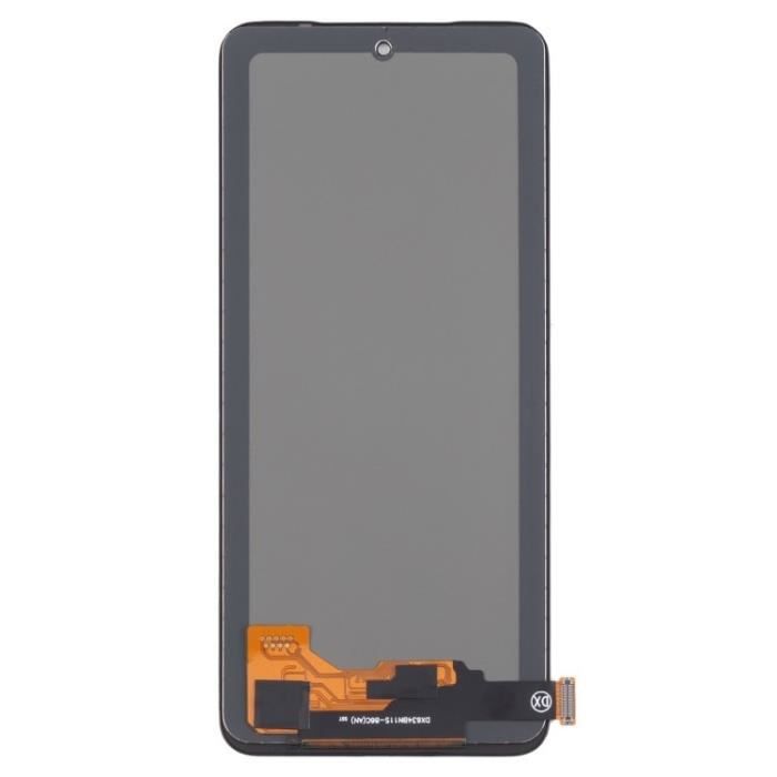 Remplacement Écran LCD Pour Xiaomi Redmi Note 11 4G-Redmi Note 11S 4G-Poco M4 Pro 4G - Cdiscount ...