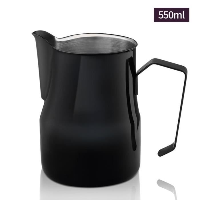 Moule,Pot de fleur en acier inoxydable 350-550mlLongue, bouche à tirer ...