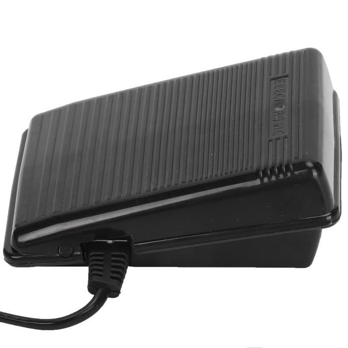 DEX pédale de machine à coudre à 3 trous Contrleur de pédale de Machine ...