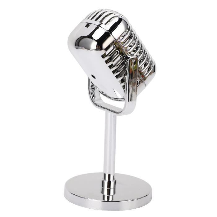 Accessoires De Microphone Rétro Accessoire De Microphone Vintage ...