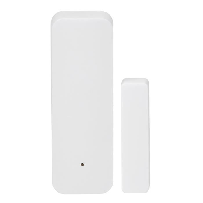 Duokon Capteur de fenêtre de porte Smart Wifi porte fenêtre capteur ... Duokon Capteur de fenêtre de porte Smart Wifi porte fenêtre capteur ...