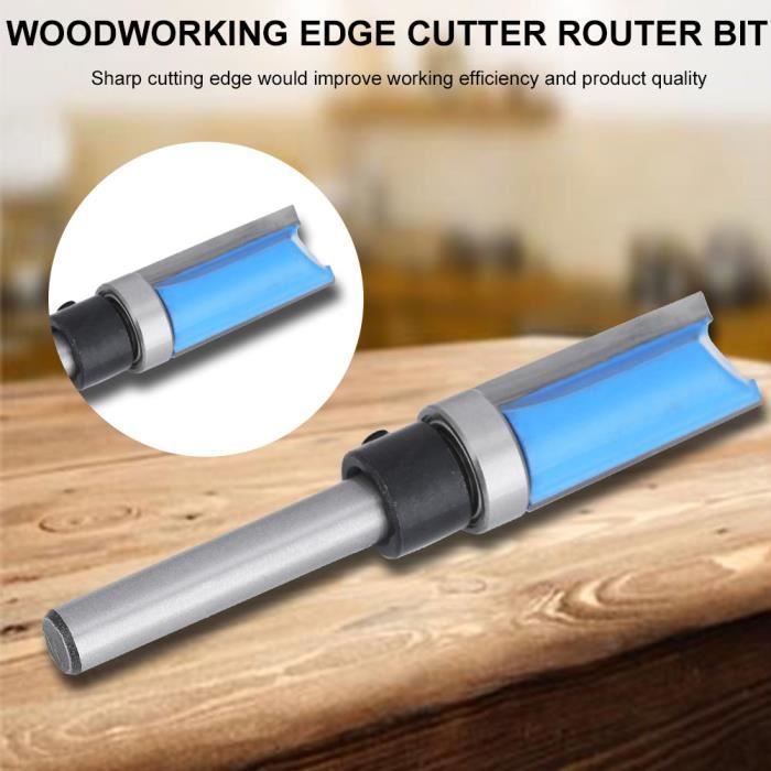FAS Milling Cutter, Good Performance Woodworking Cutter For Machine ...