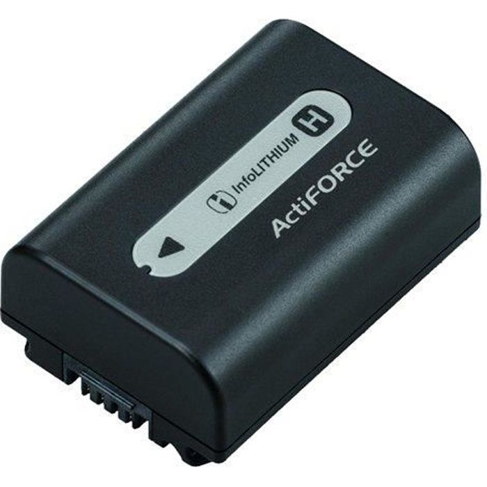 Batterie type SONY NP FH50 - Cdiscount Appareil Photo