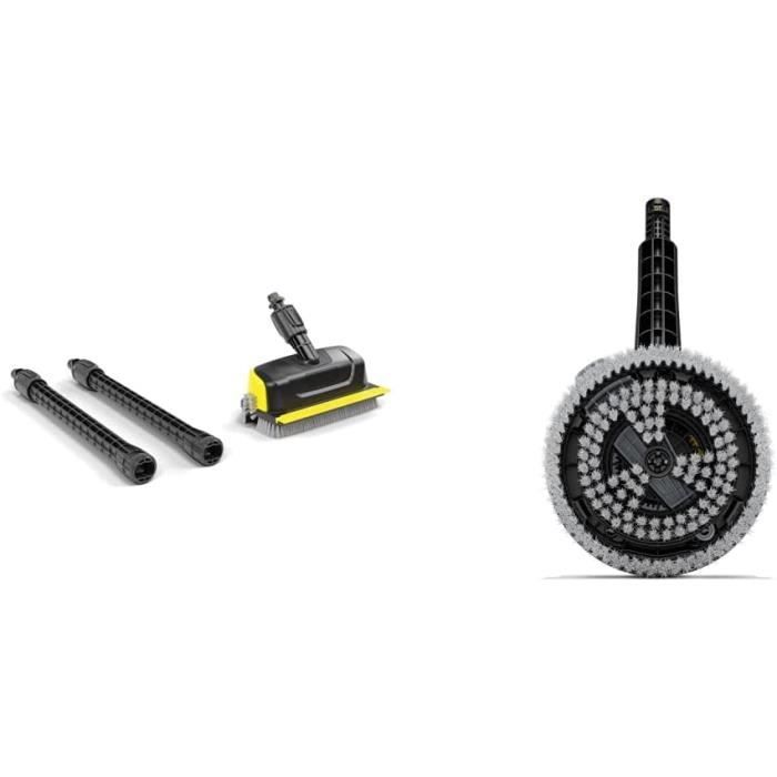 Ps 30 Plus Accessoire Pour Nettoyeur Haute Pression, Noir-Jaune ...