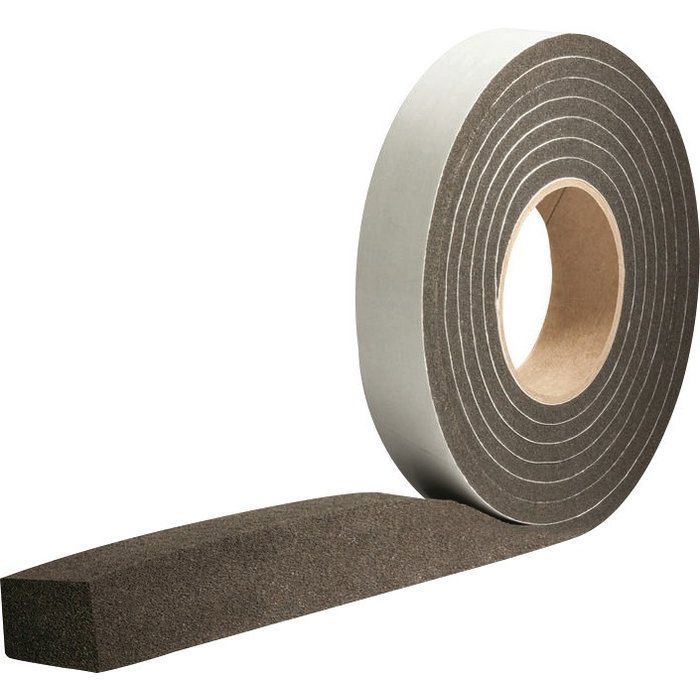 Joint mousse polyuréthane - 15 mm - 10 m - Compriband trs - Tramico ...