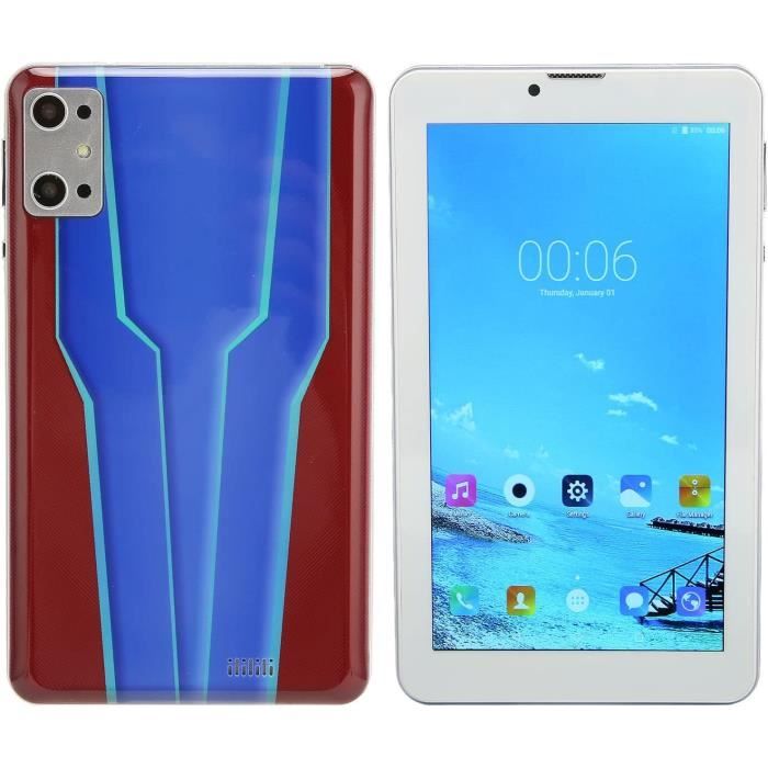 Tablette 7 Pouces Pour Android, 4 Go De Ram 32 Go De Rom 128 Go D ...