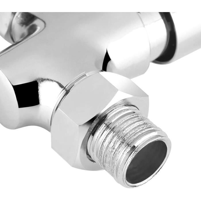 Urinoir Toilette Robinet Chasse Type Bouton Retard Manuel Arrêt ...