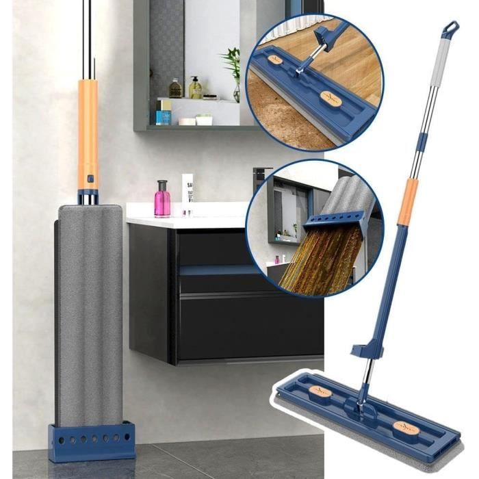 Grand Balai Plat Rotatif À 360 ° - Grattoir À Déshydratation Autonome ...