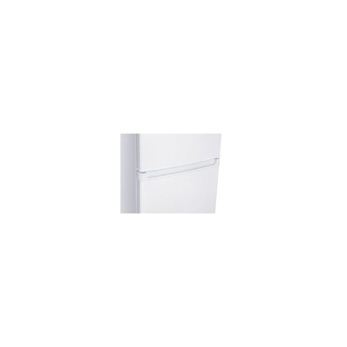 Réfrigérateur congélateur en bas Electroline ELC165WH - Achat / Vente ...