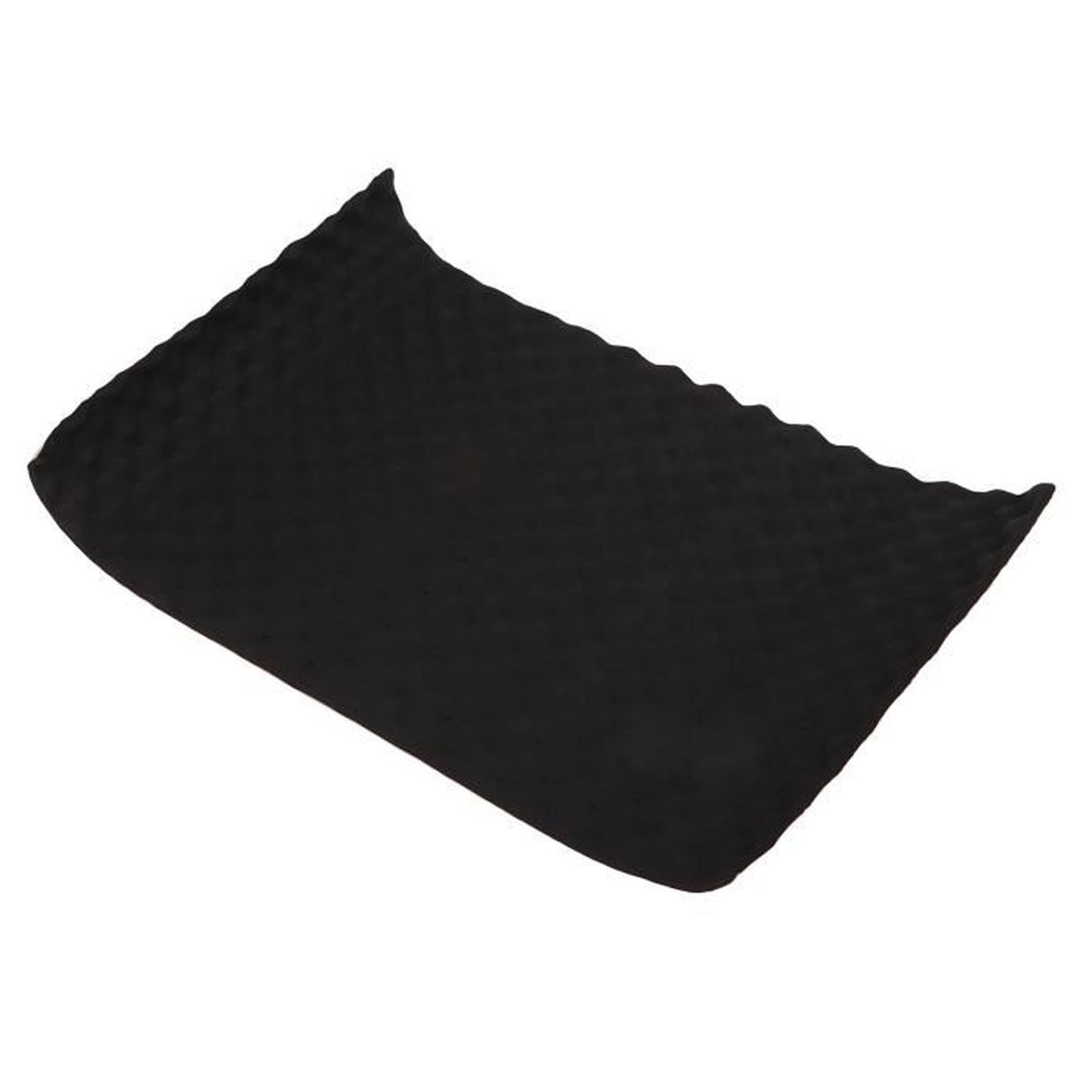 Garosa coton d'isolation acoustique de voiture 0.5x0.8m tapis ...