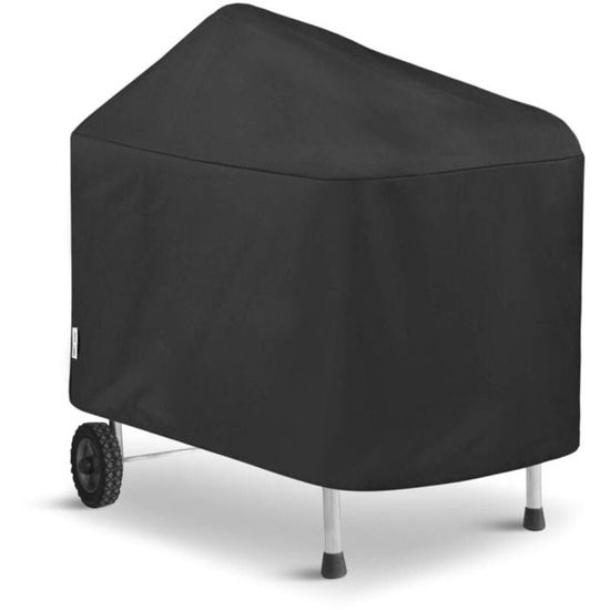 Housse de protection - PZCC - Weber 7152 - Étanche - Tissu Oxford ...