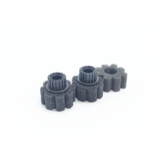 Éponge normale - Rouleau de collecte pour RICOH MP 7500 8000 8001 7502 ...