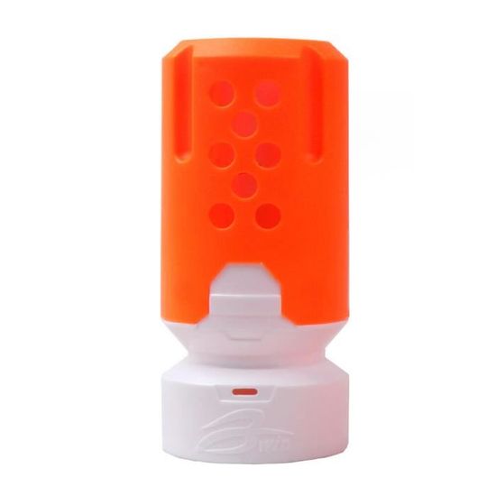 Hand spinner,Silencieux pour odorNerf ModContinToy,portée de ciblage de ...