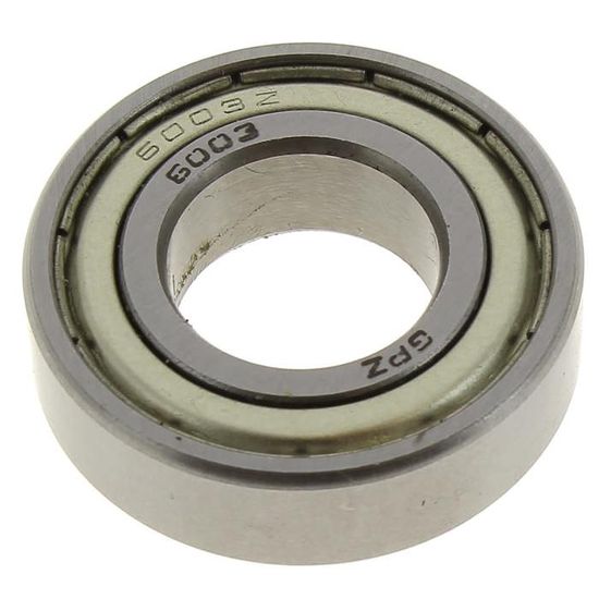 Roulement 6003z 17x35x10 481252028097 f016l64387 - perceuse - Cdiscount ...