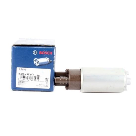Pompe à Carburant Megane Scenic I 1.4 1.6 1.8 16V Laguna I 1.6 2.0 16V ...