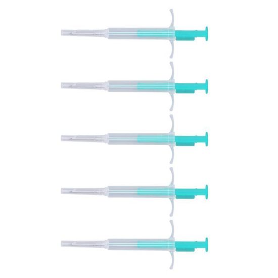 EJ.life Kit d'implant de micropuce RFID 10 pièces Kit d'implant de puce ...