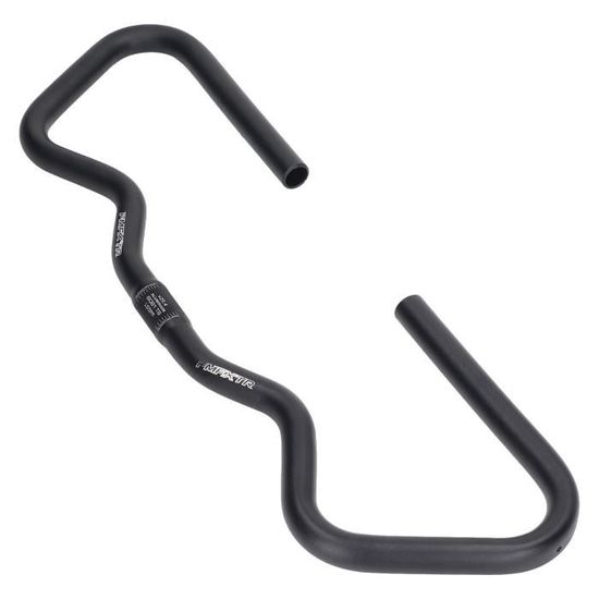 Guidon papillon de vélo en alliage d'aluminium SHIPENOPHY - Barre de ...