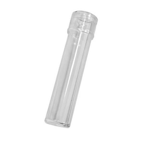 Contenant: Tube PVC transparent (x6) REF/BT2060 - Cdiscount Maison