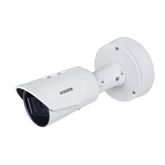 Caméra - VIVOTEK - SUPREME IB9391-EHTV-V2 - 8MP - Vision nocturne ...
