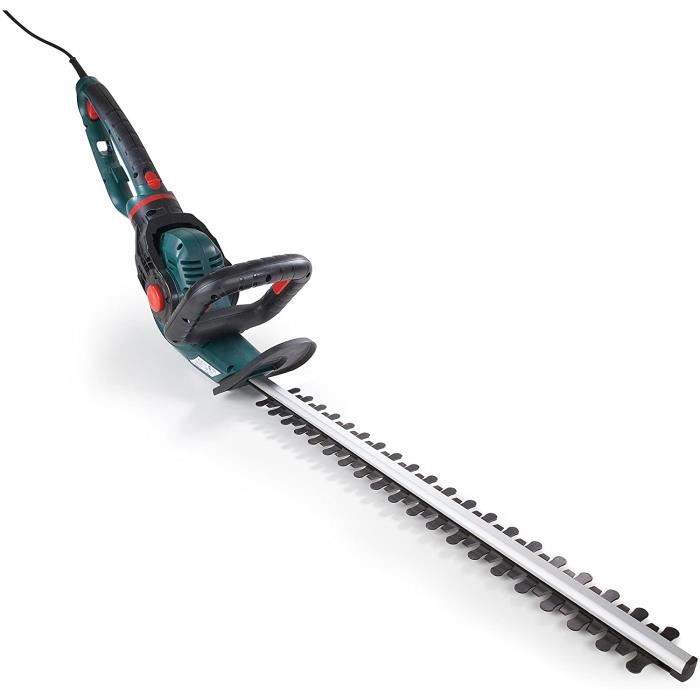 Westfalia gM 5551 Taille-Haies électrique 550 w, 3D avec poignée ...