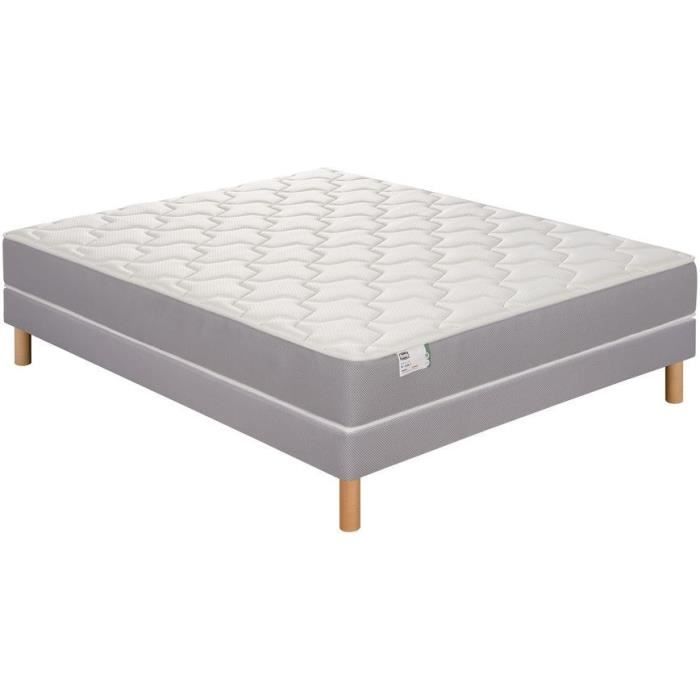 Matelas Sommier En 140