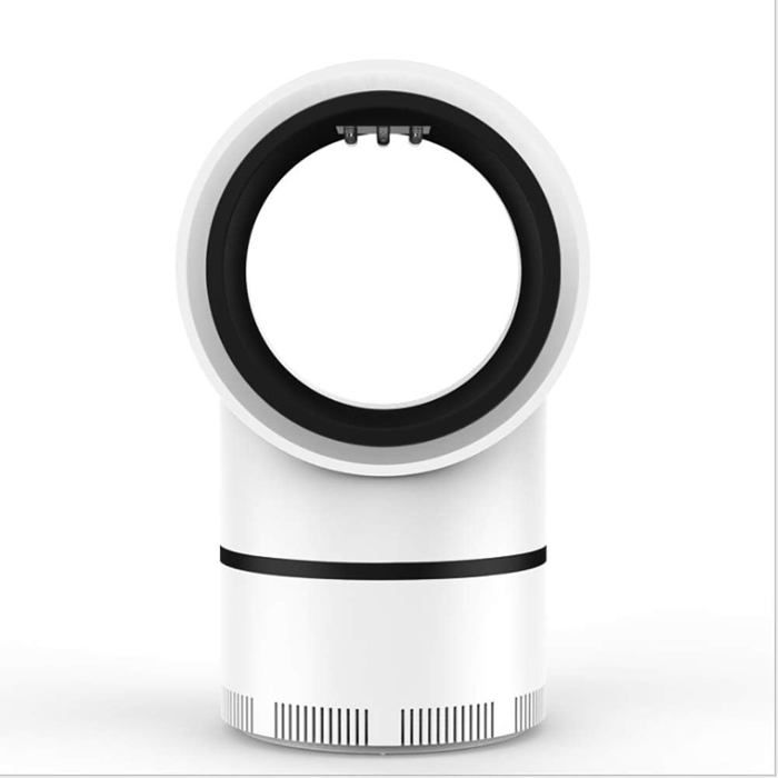 Insect Killer, Usb Electric Mosquito Killer Lamp, No Noise No Radiation ...